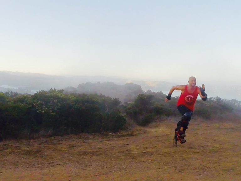 X17 BIONIC BOOT PRODUCT SHOTS | BIONIC BOOT