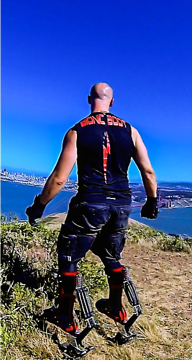 X17 BIONIC BOOT PRODUCT SHOTS | BIONIC BOOT