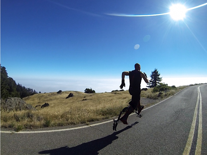 X17 BIONIC BOOT PRODUCT SHOTS | BIONIC BOOT