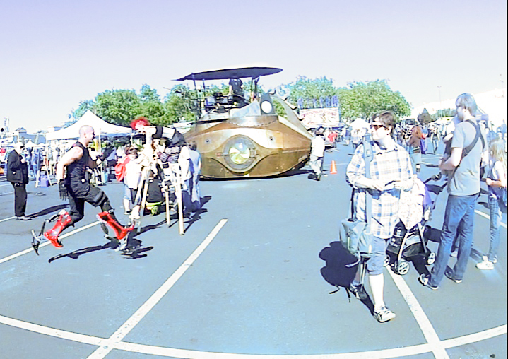 X17 BIONIC BOOT PRODUCT SHOTS | BIONIC BOOT