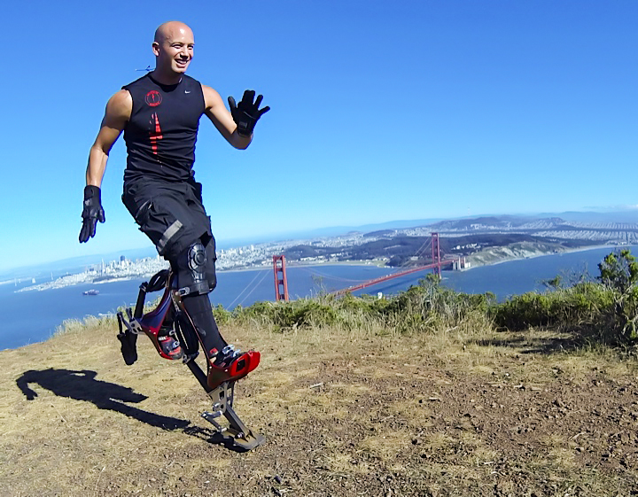 X17 BIONIC BOOT PRODUCT SHOTS | BIONIC BOOT